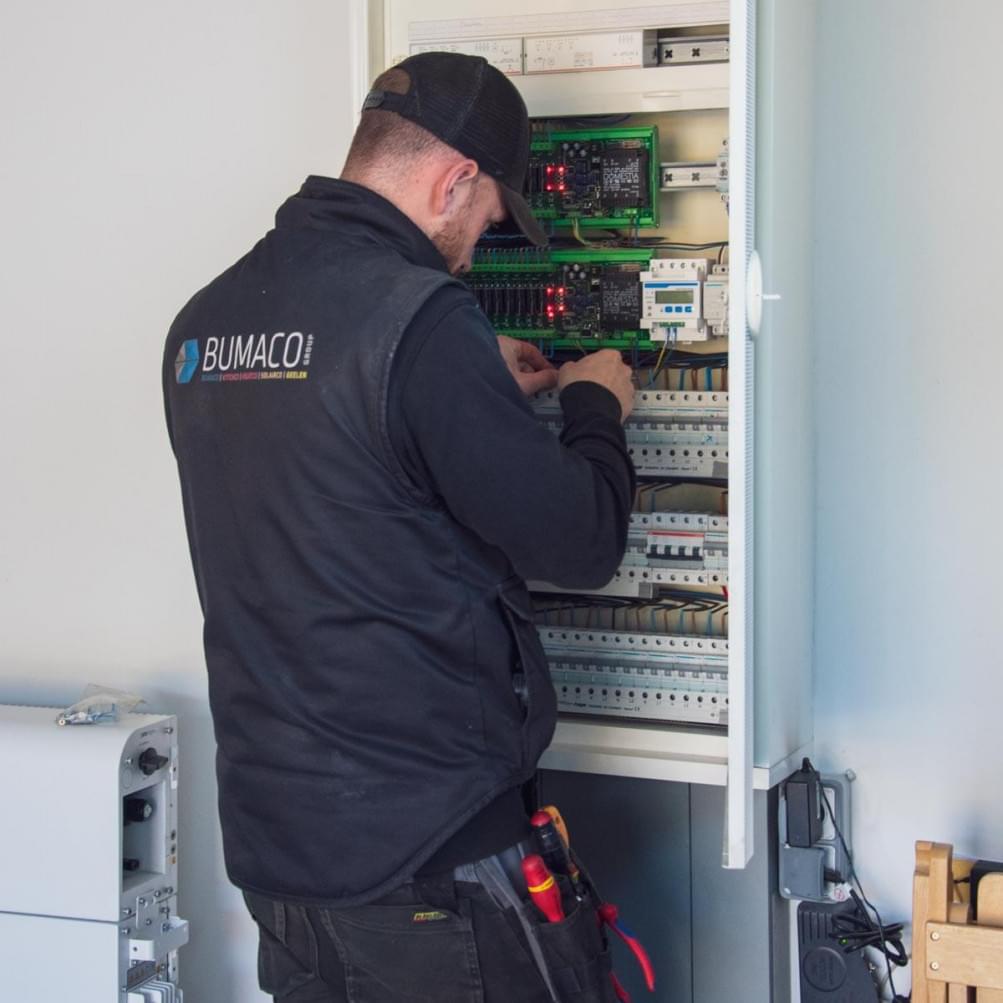 Experts in airconditioning, HVAC en professionele koeling bij jou in de ...