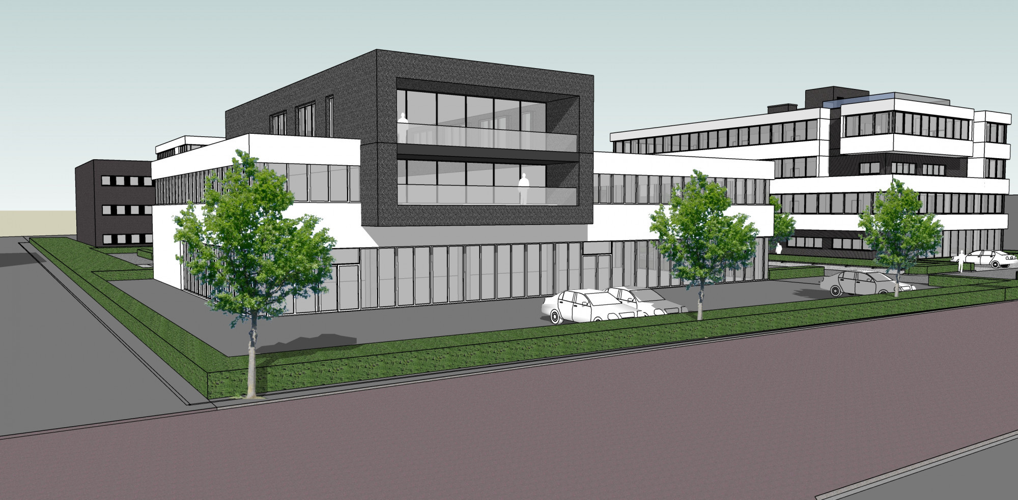 Bumaco Group bouwt verder aan de toekomst