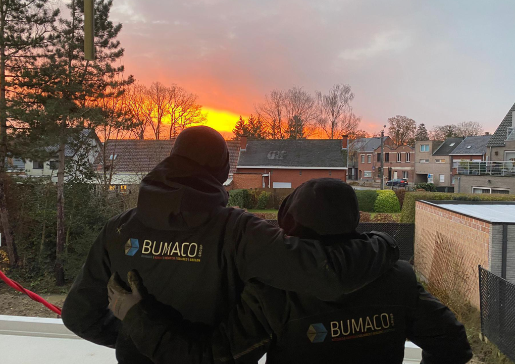 Werken bij Bumaco
