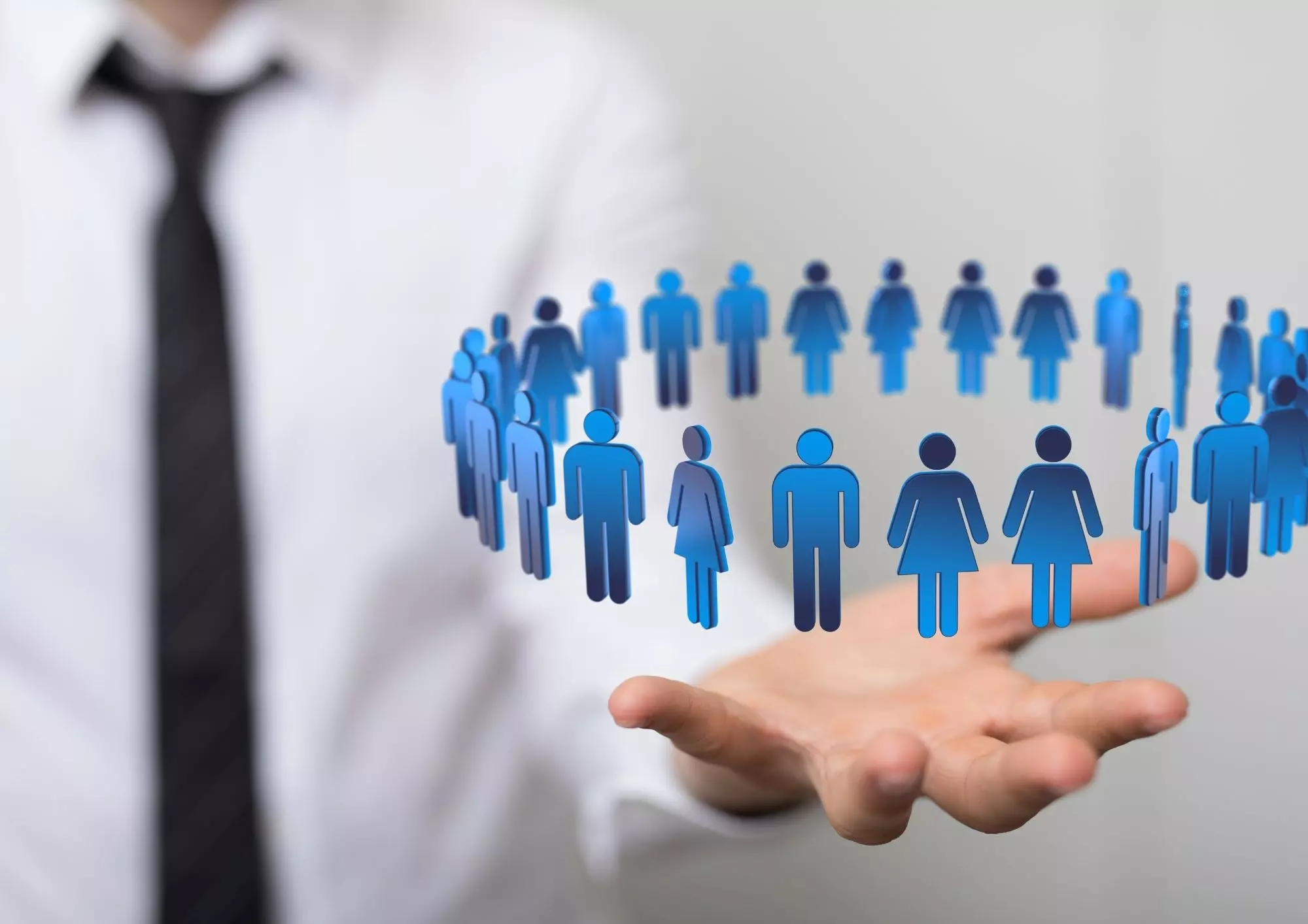 Meer over de mensen achter onze organisatie | Bumaco